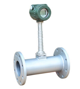 Vortex Flow Meter – Charun Instruments